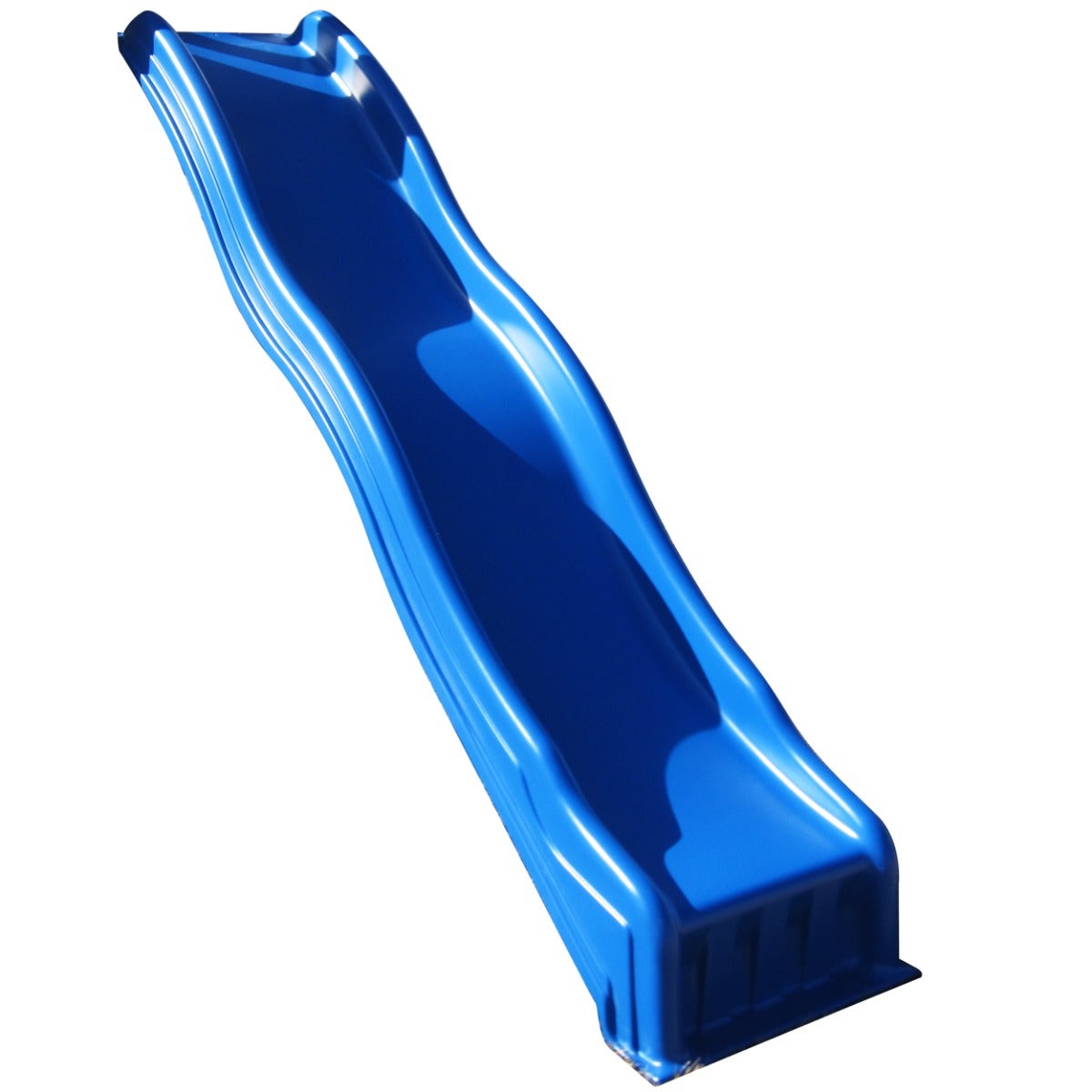 Cool Wave Slide | Blue | KidKraft