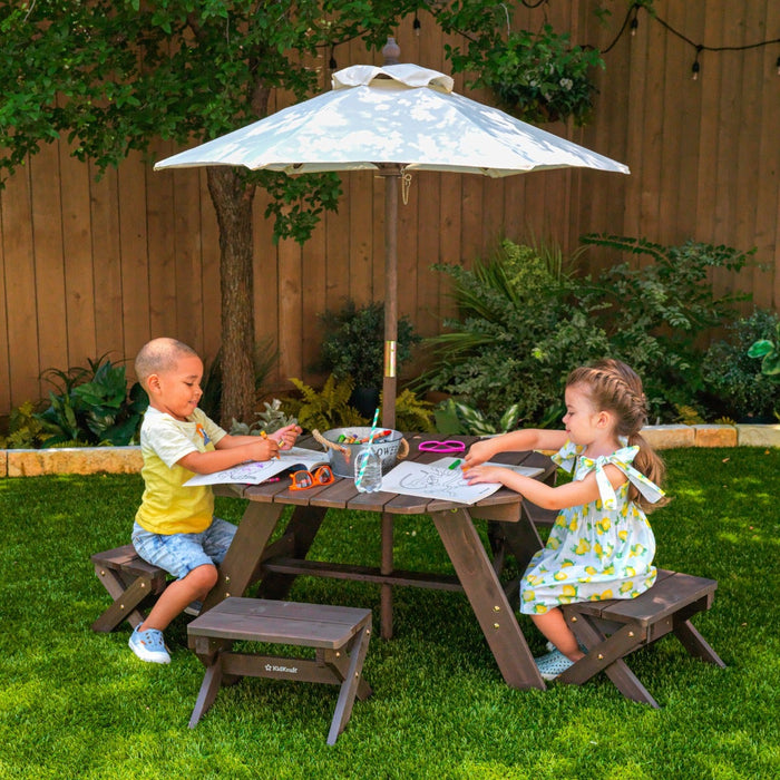 Play Kitchen Features to look for By Age | KidKraft