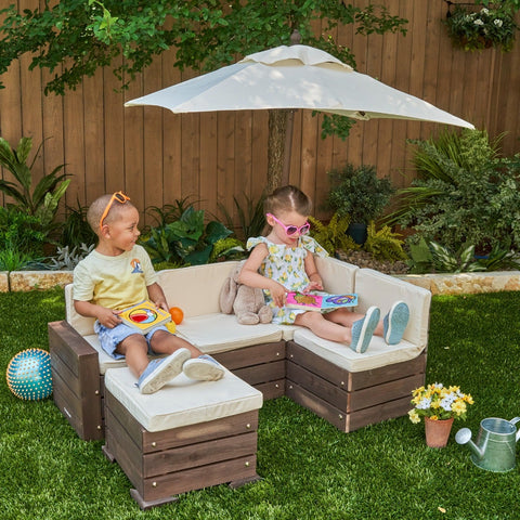Kids’ Outdoor Chairs | Sectionals, Adindacks, & More