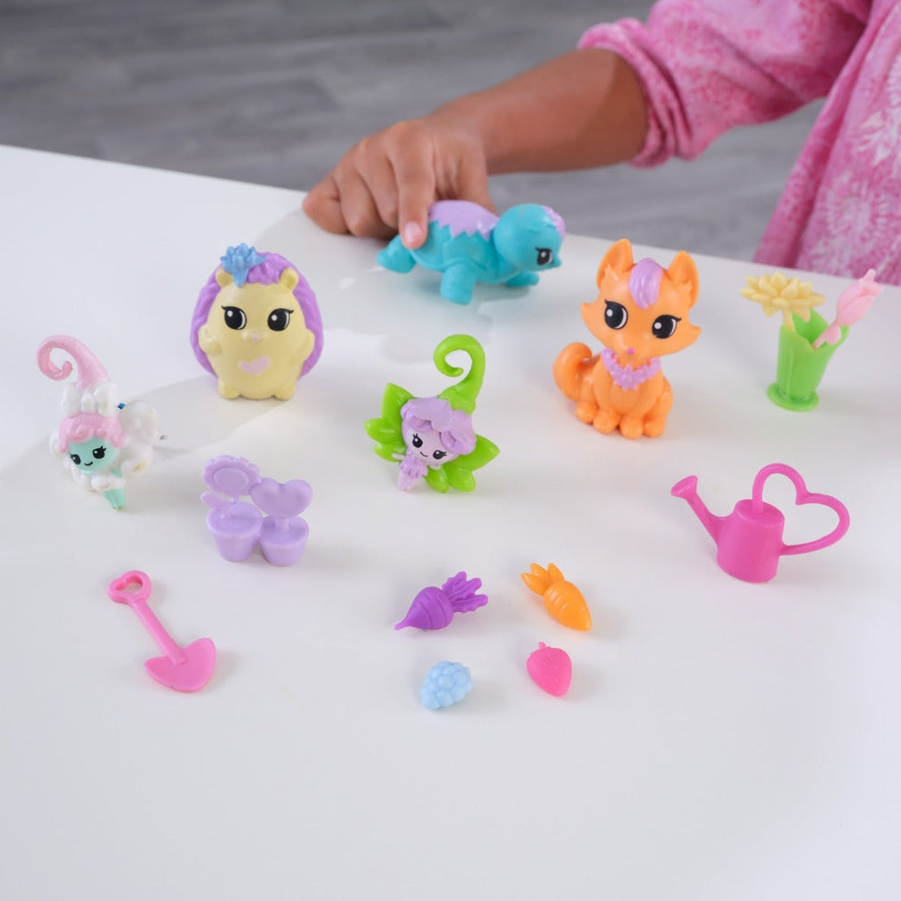Lil' Green World Earth Helpers | KidKraft