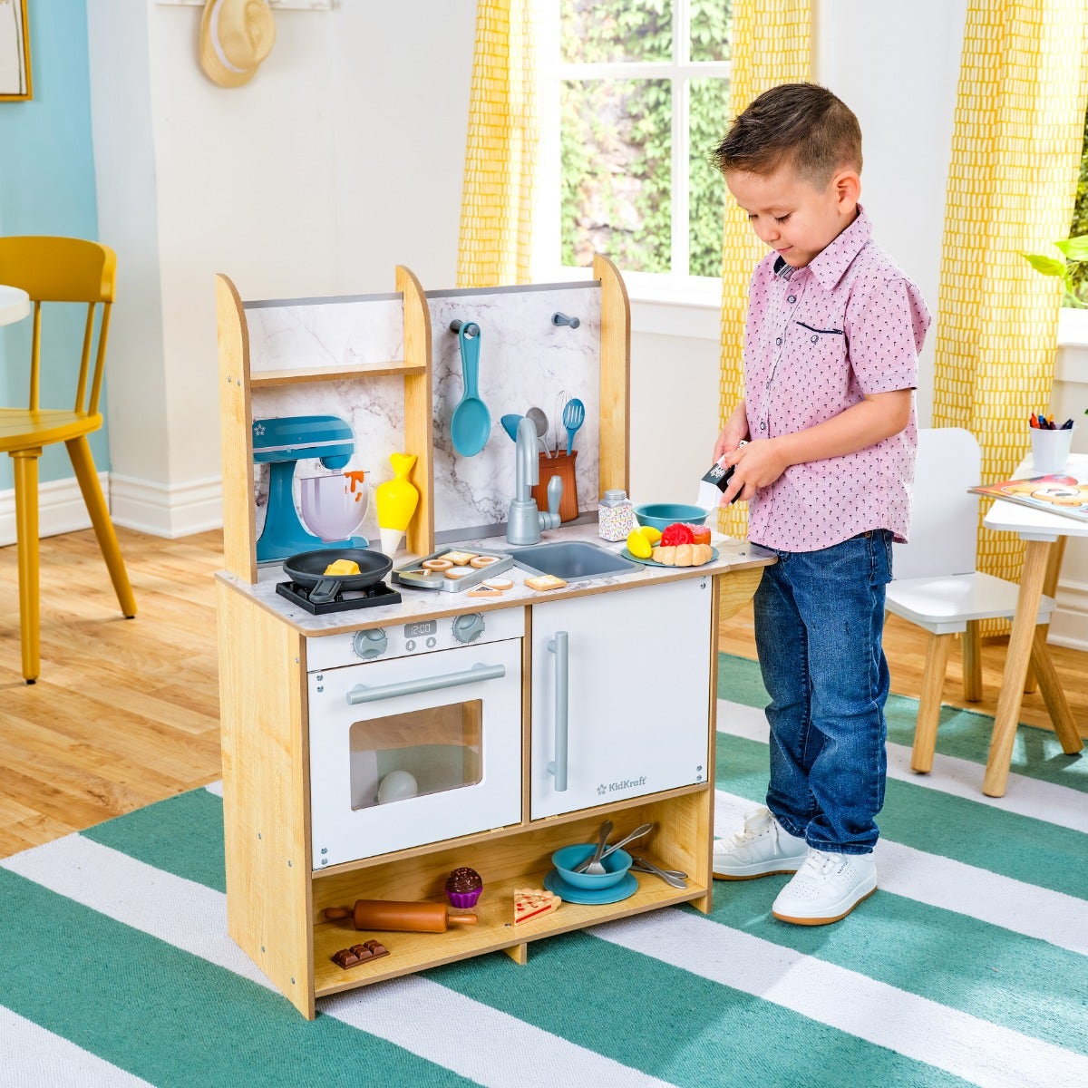 Surprise Sweets Play Kitchen | KidKraft