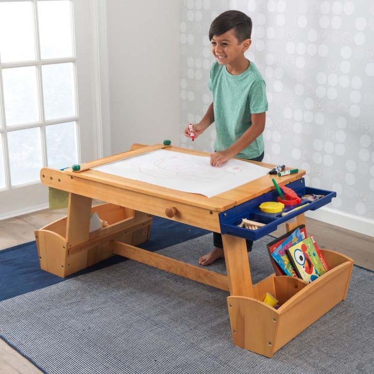 Kids Art Table | KidKraft