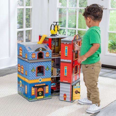 Kids Toys & Indoor Play Sets | KidKraft