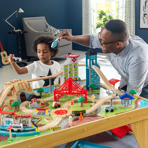 Destinations for Playing, Exploring & Living | KidKraft