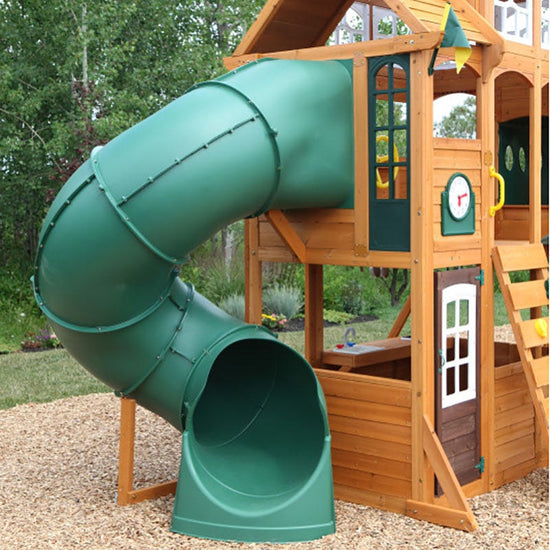 Paramount Swing Set | KidKraft