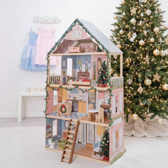 Kidkraft So Stylish Mansion