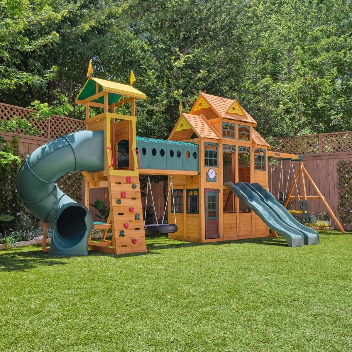 Kidkraft Bear Cave Lodge